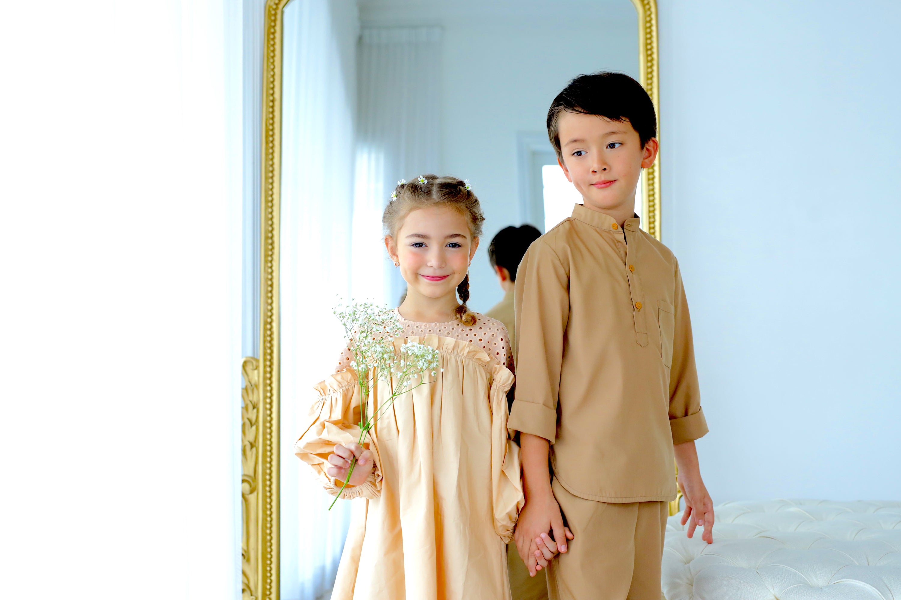 Collections – kissah