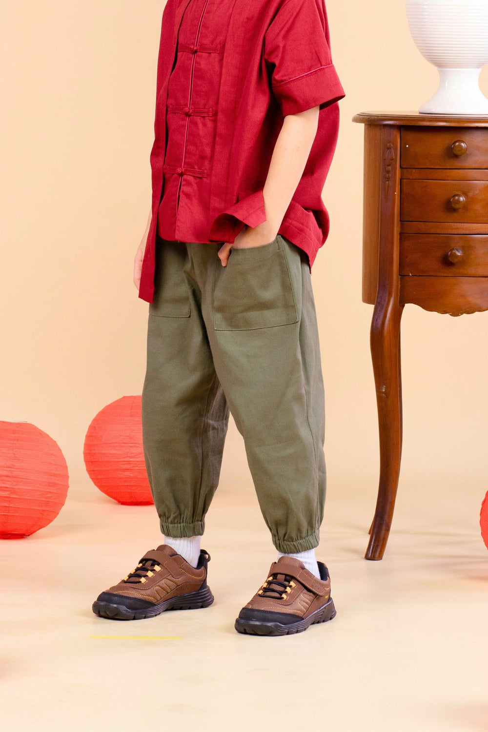 Collections – kissah