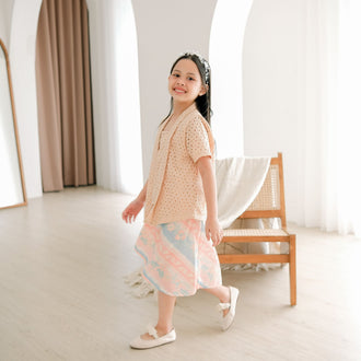 Collections – kissah