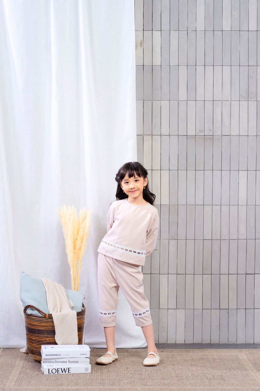 New Arrivals – kissah