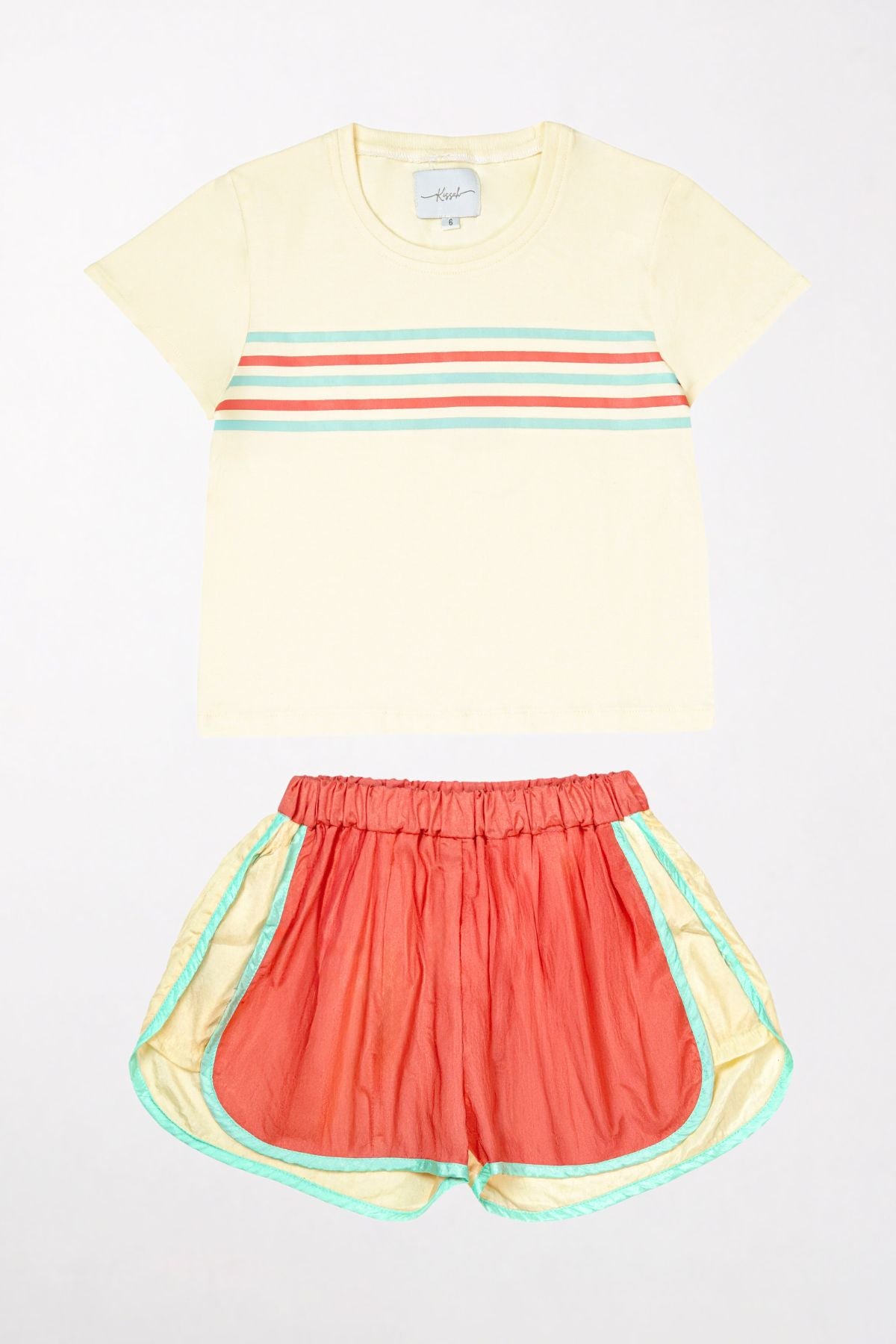 New Arrivals – kissah