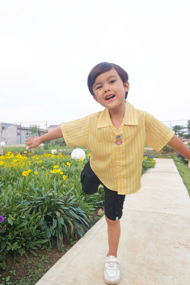 Collections – kissah