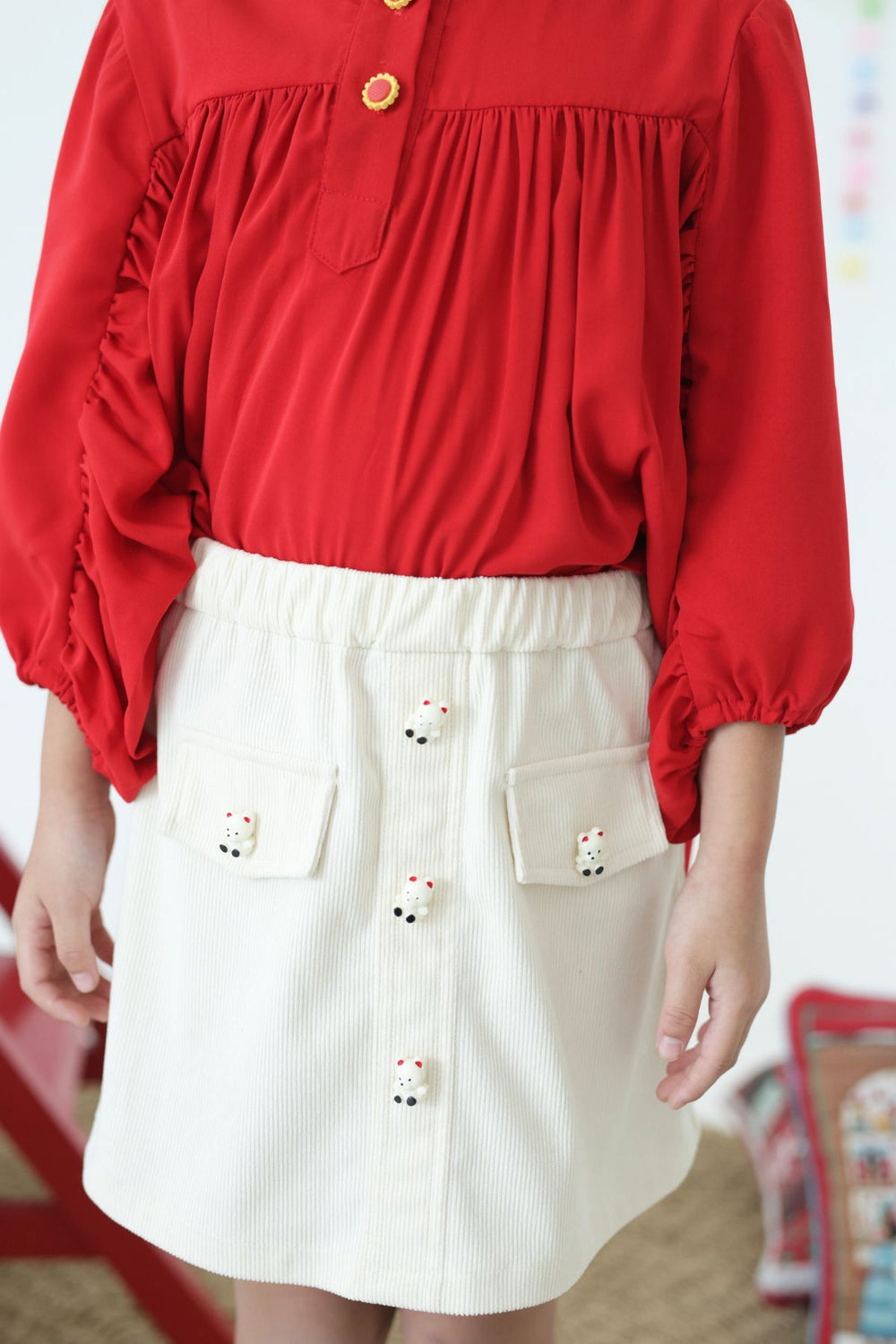 Collections – kissah