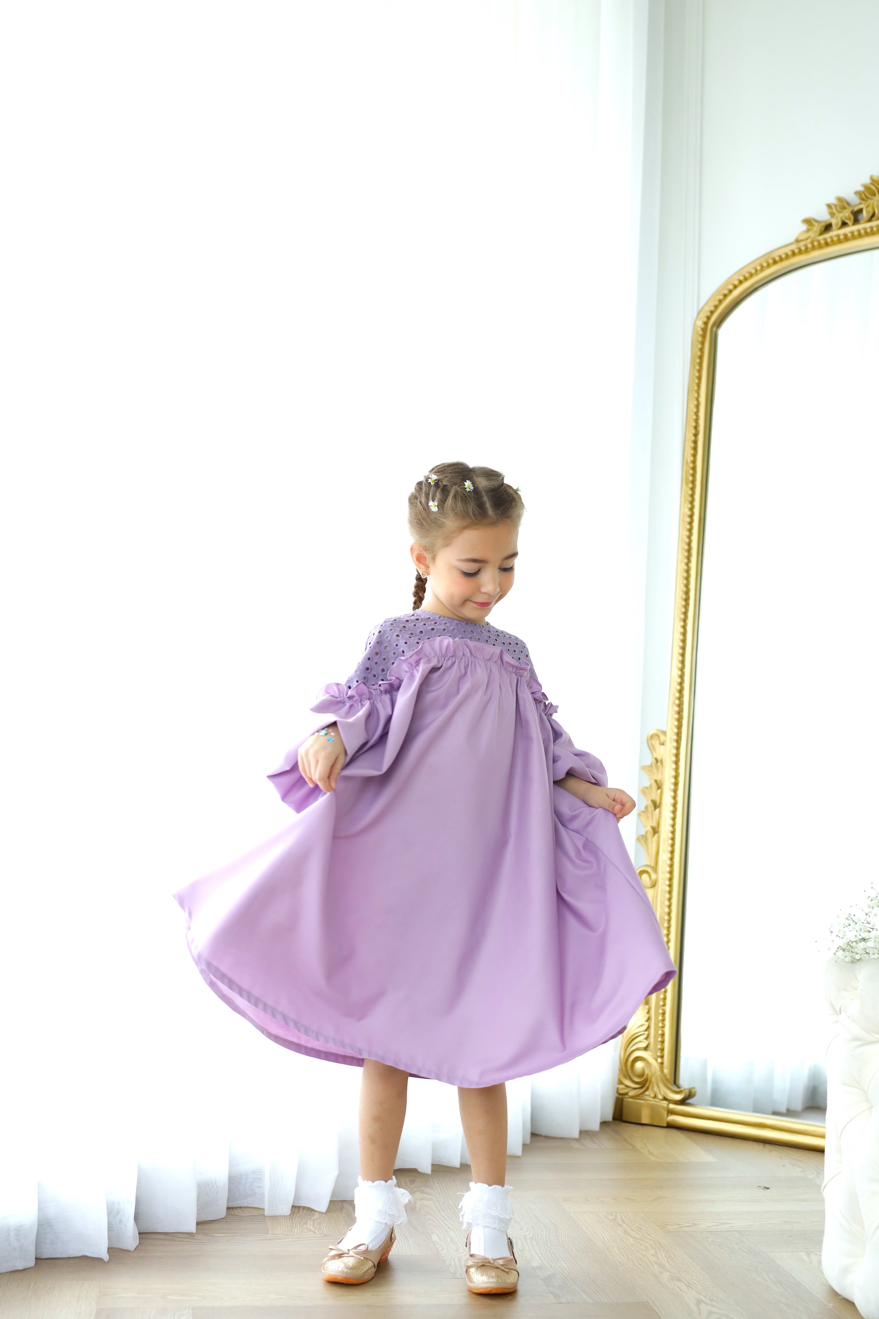 CAHAYA RAYA – kissah